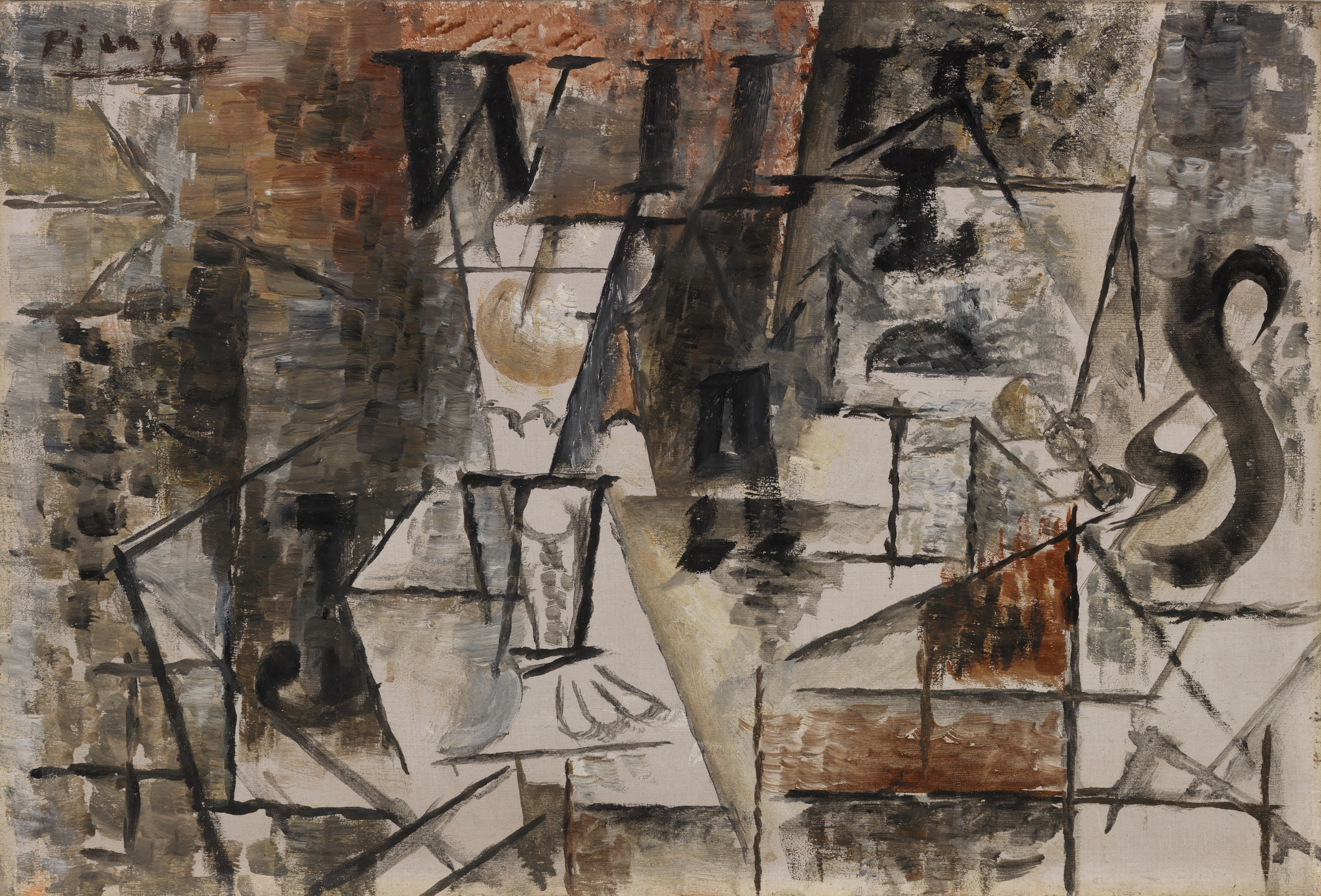 Cubism and Its Impact